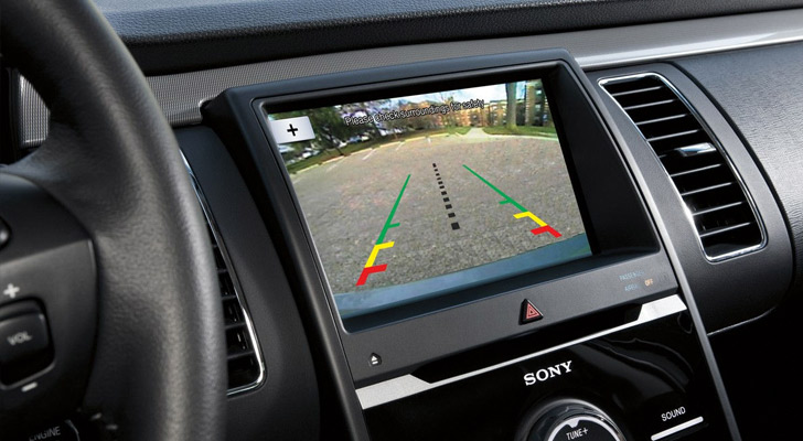 10 Car Features That Were Once Luxury - Horsepower Specs