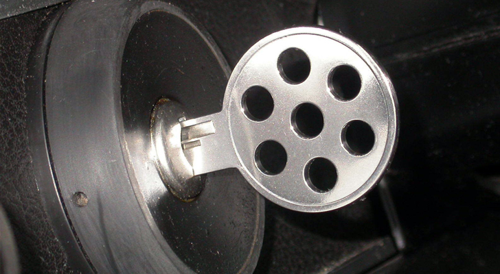 The Coolest Car Keys Ever Made - Horsepower Specs