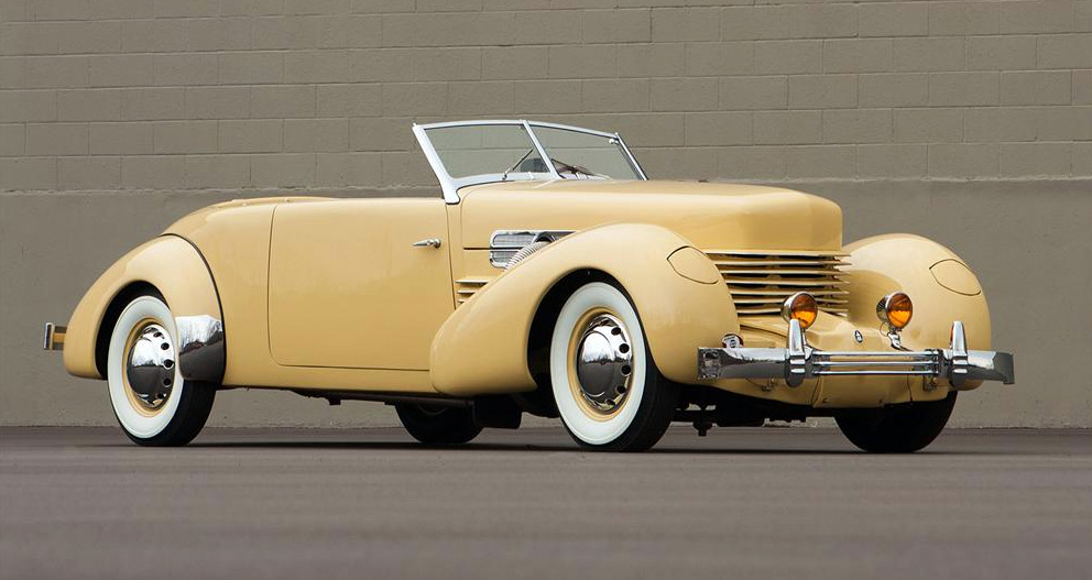 Classic Cars that Actually Look Good in Yellow - Horsepower Specs
