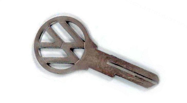 The Coolest Car Keys Ever Made - Horsepower Specs